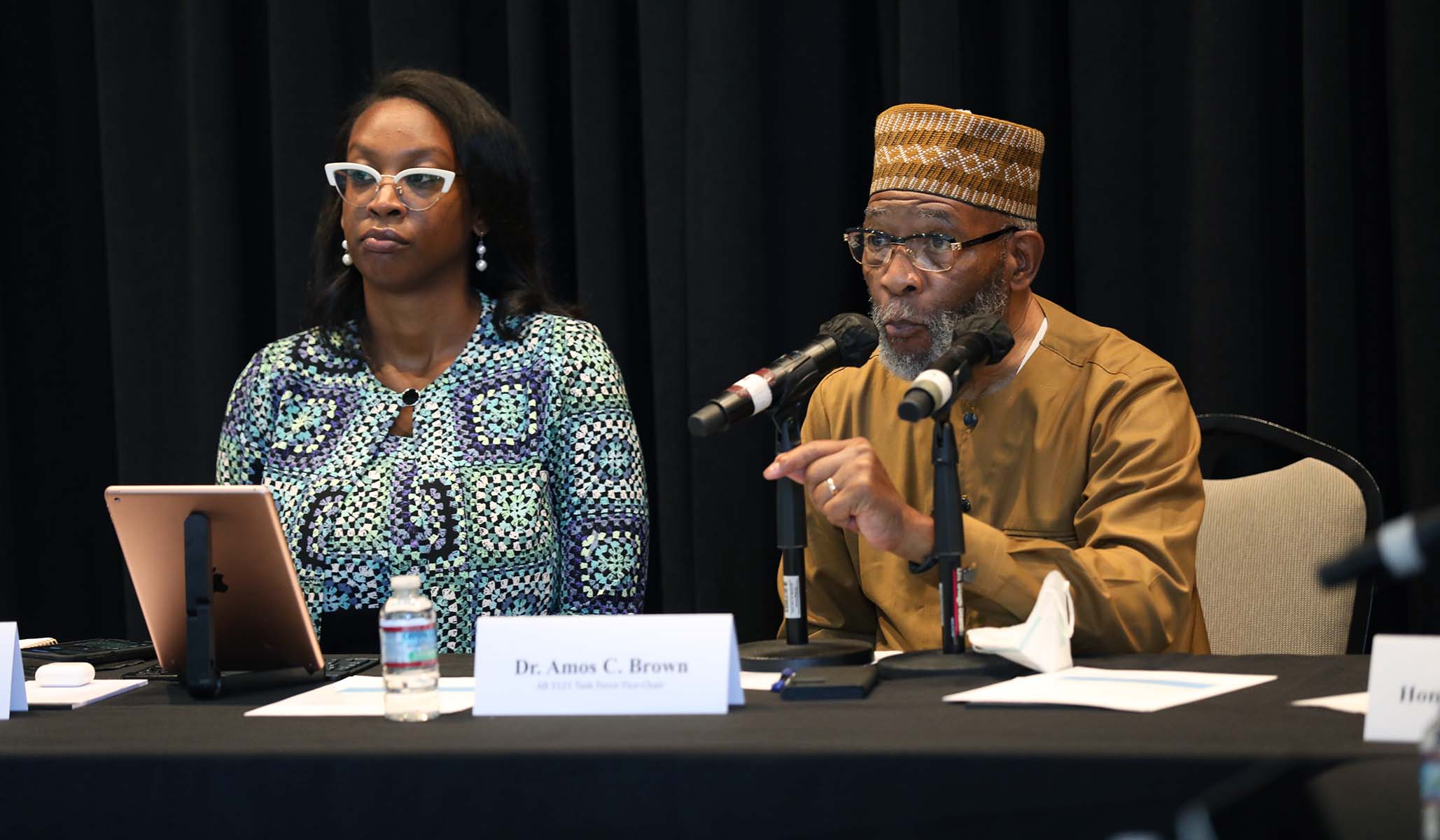 The Ridiculous California Reparations Proposal | National Review