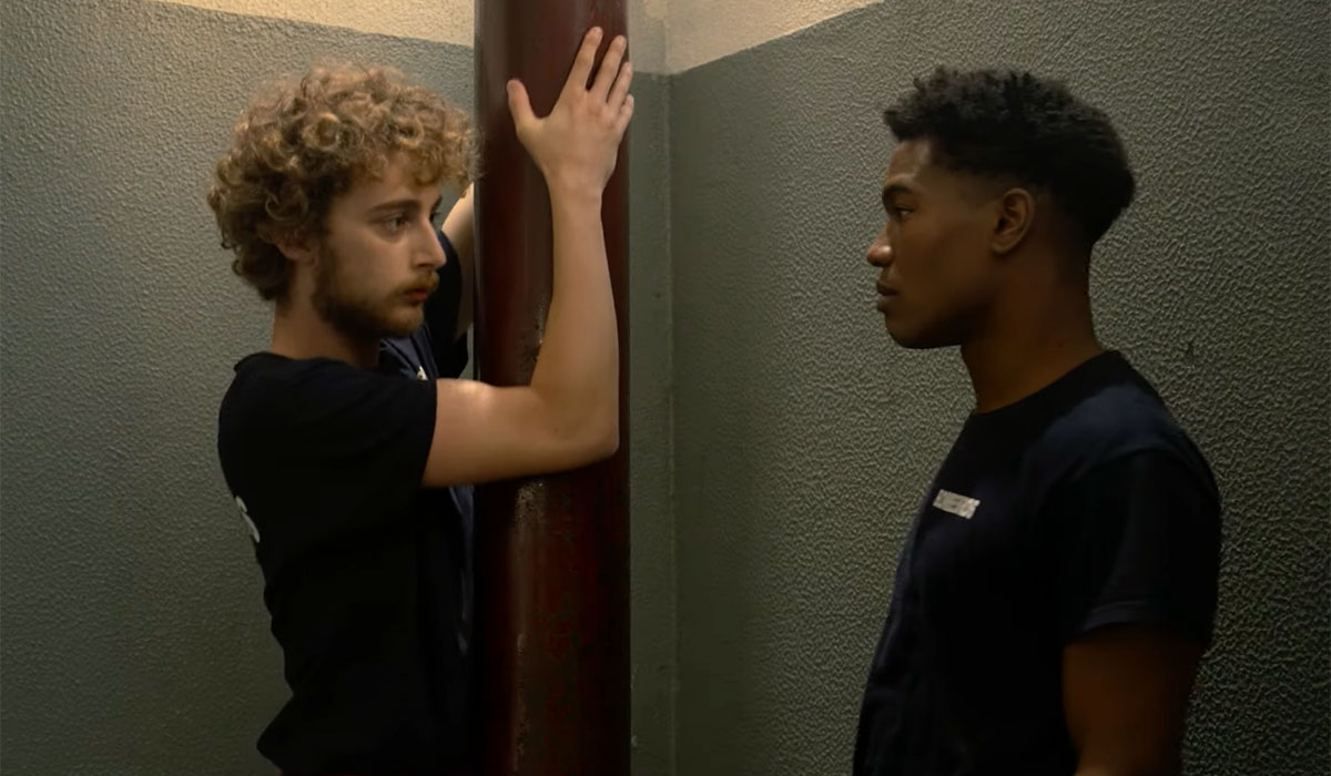 Review ‘Will-o’-the-Wisp’: Surrealist Satire Overturns Political ...