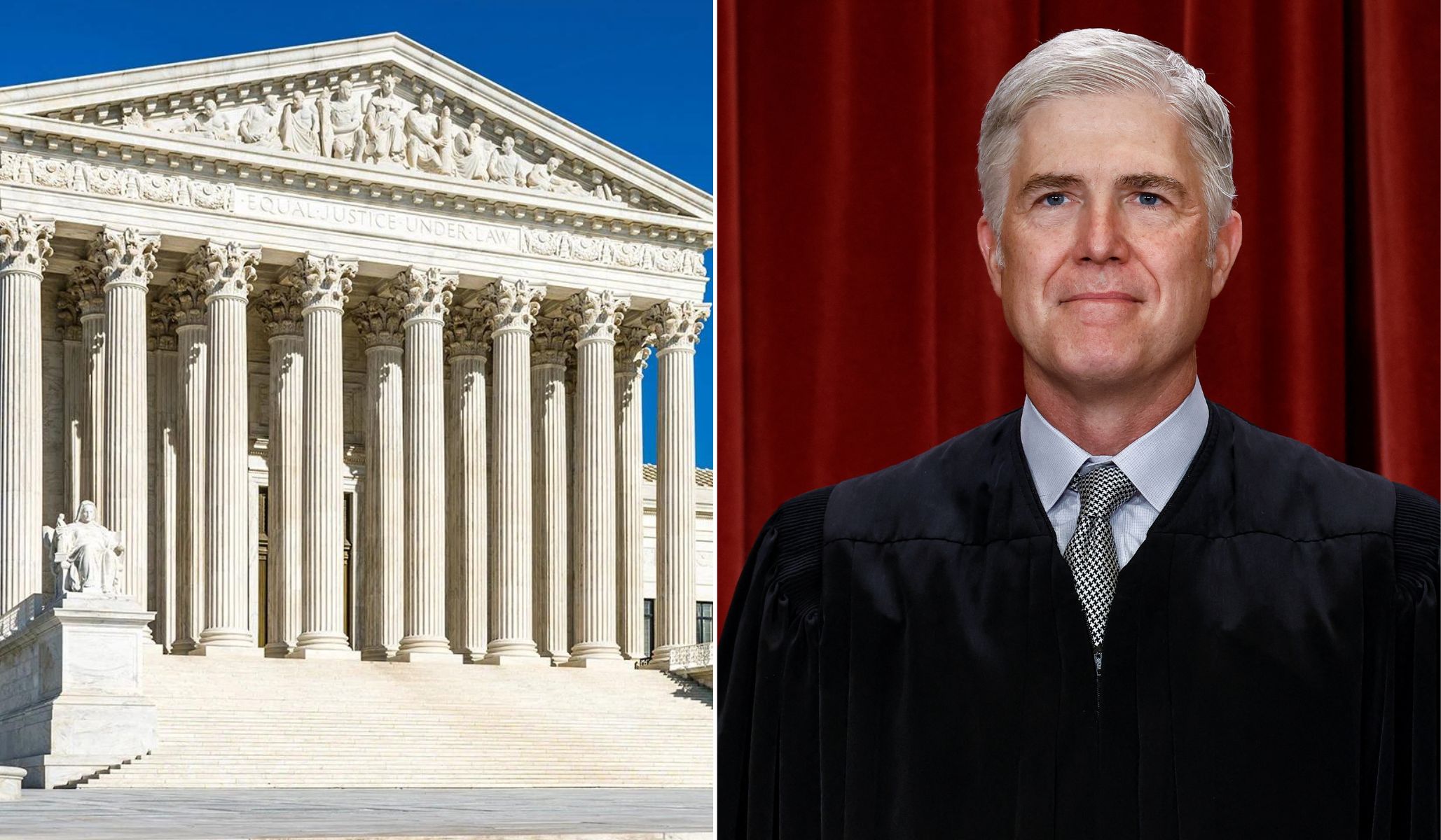 303 Creative LLC v. Elenis: A Huge Win for the First Amendment ...