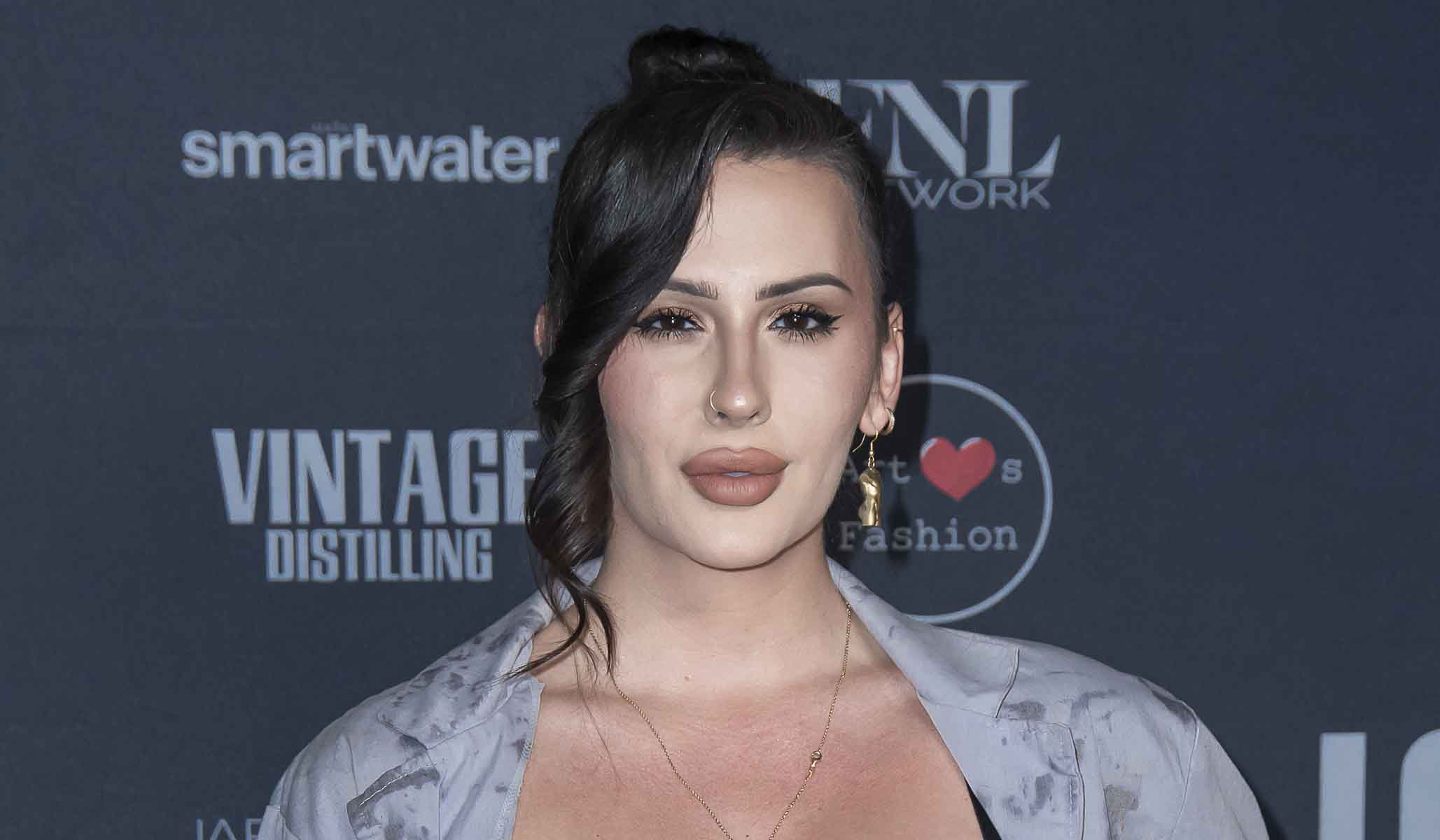 Rose Montoya, White House Pride, and Modesty | National Review