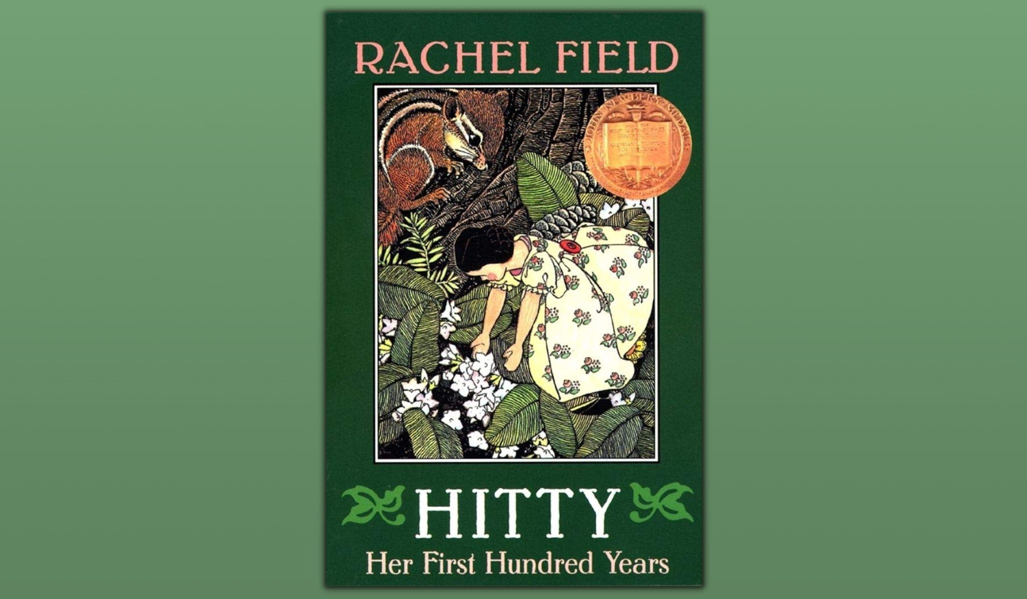 ‘Hitty’ the Doll: Rachel Field’s Children’s Classic | National Review