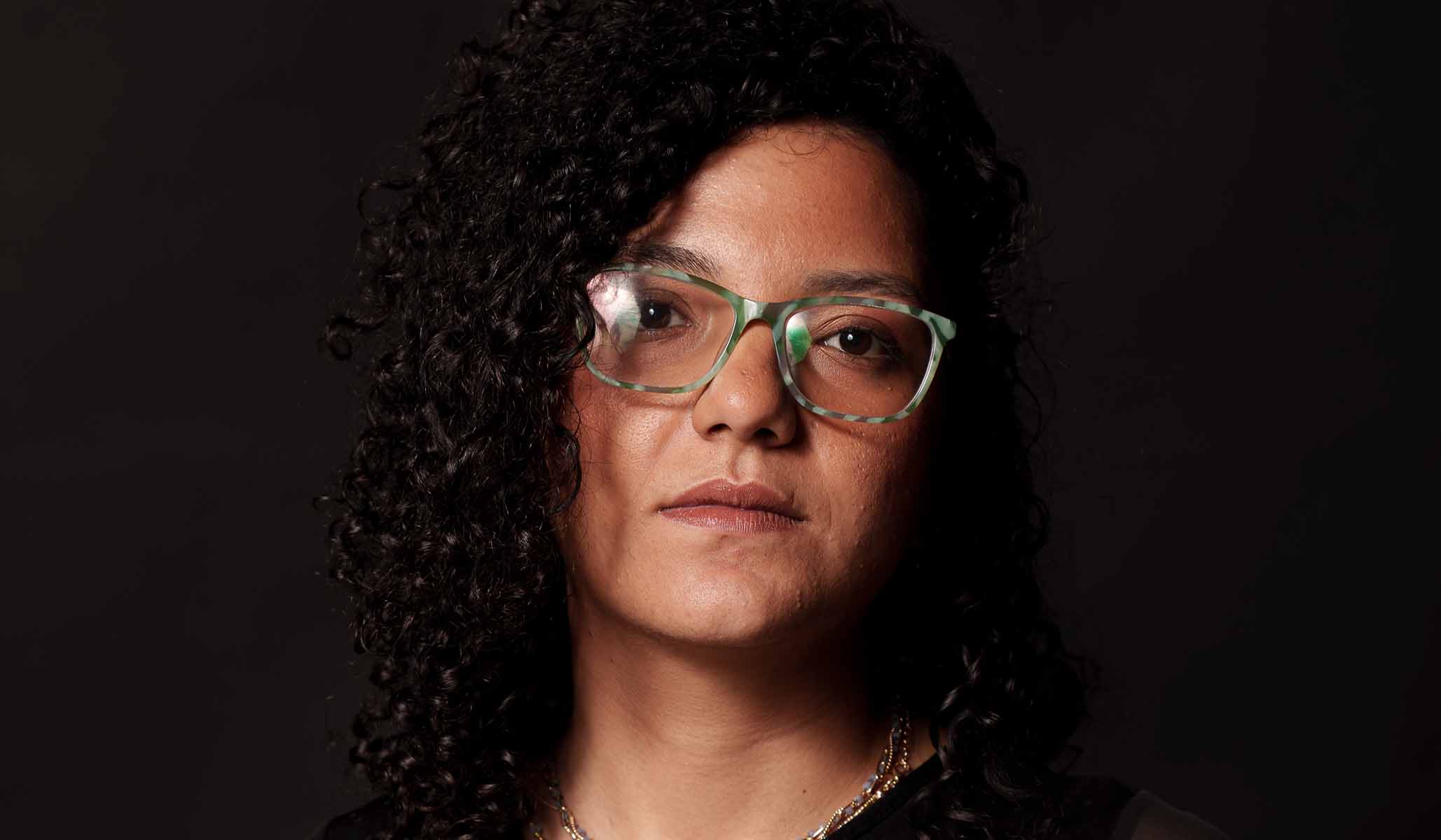 Sanaa Seif, Egyptian Democracy Activist | National Review