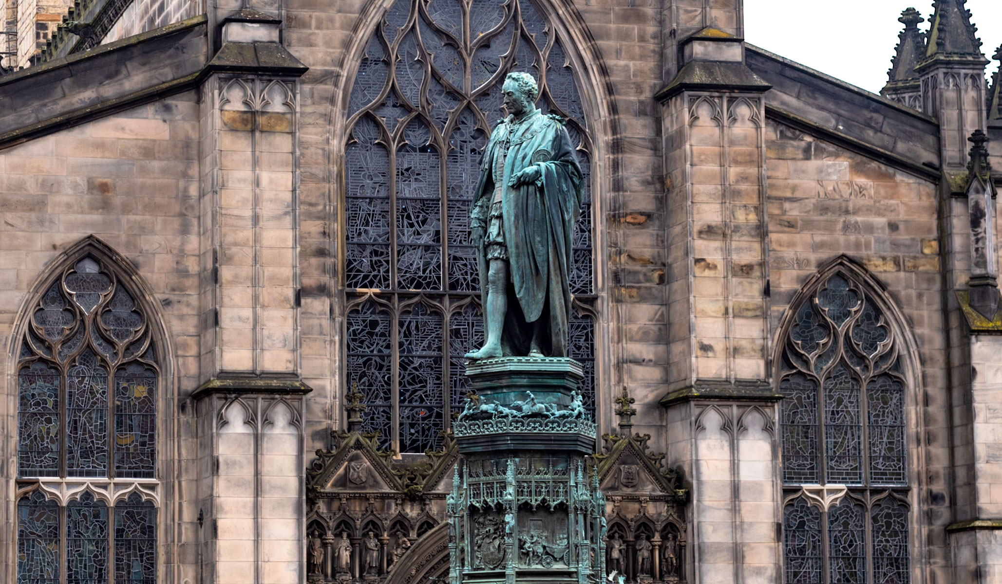 Adam Smith: How Scottish Enlightenment Influenced His Life and Thought ...