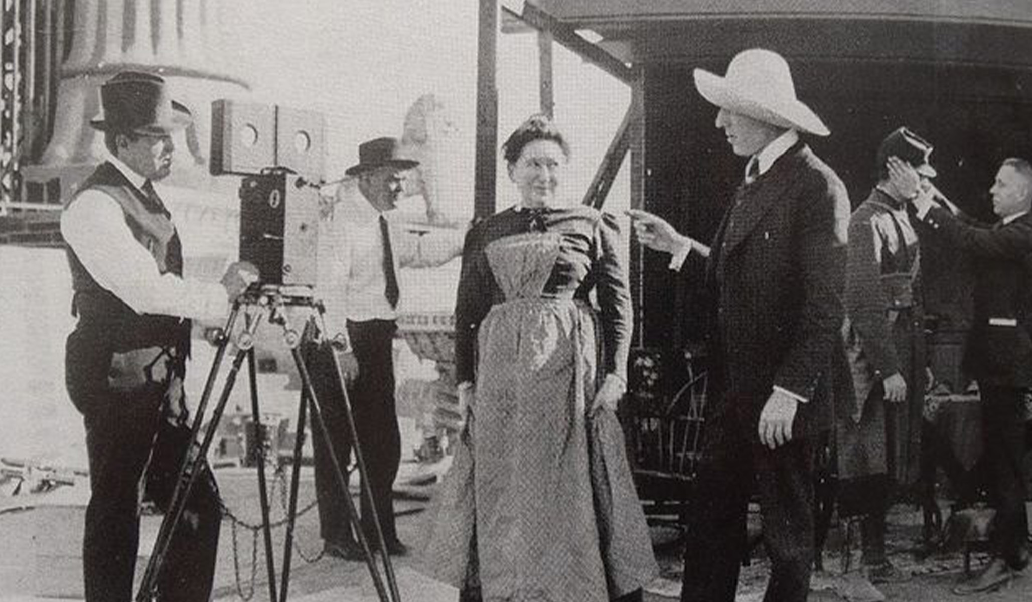 Ten Best Political Movies of All Time | National Review