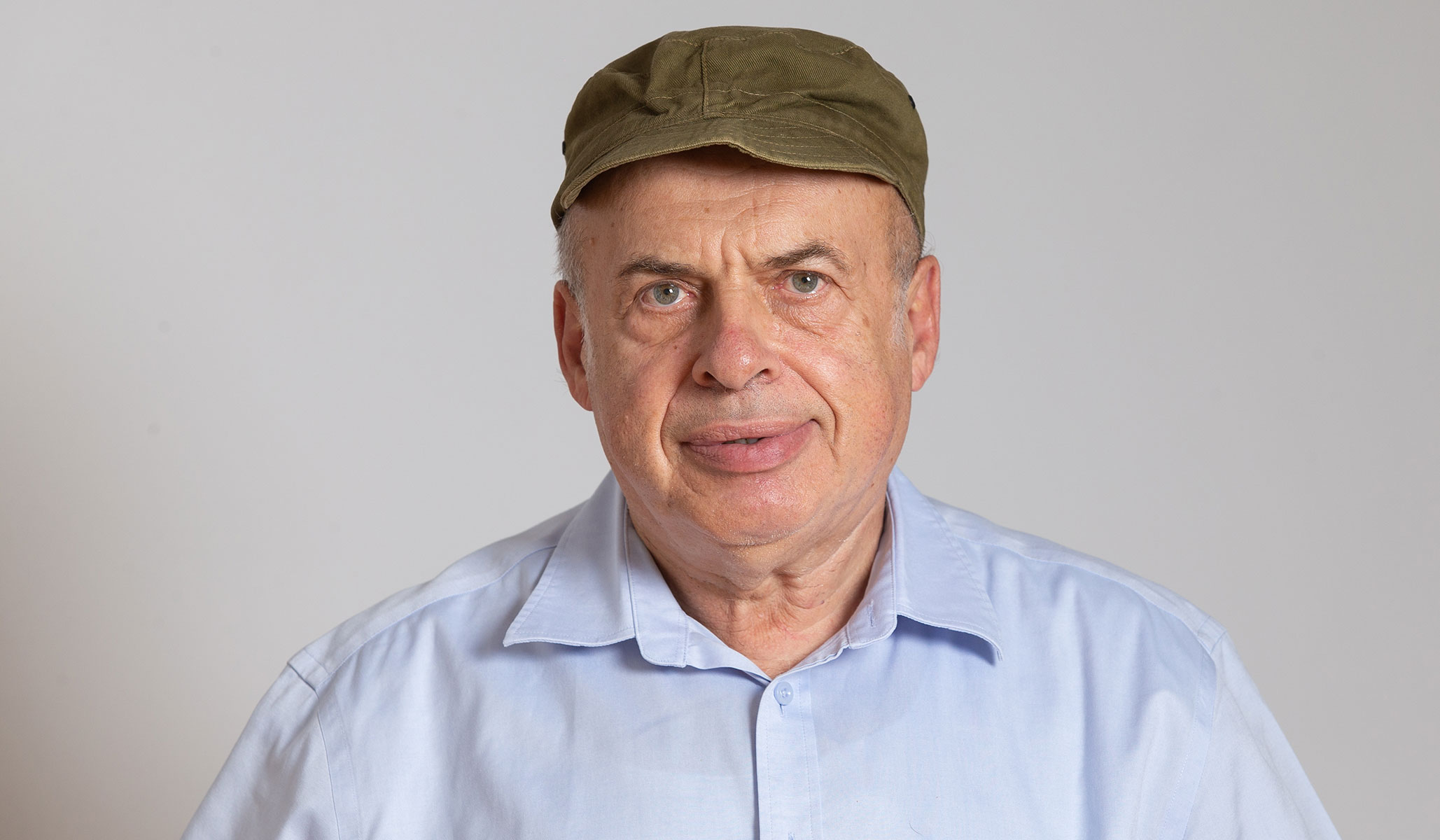 Natan Sharansky on Russia and Ukraine, Repression and Freedom ...
