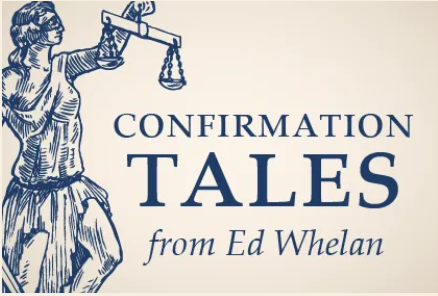 ‘Judge Lee Sarokin’s Stormy Path To, And Quick Exit From, Third Circuit ...