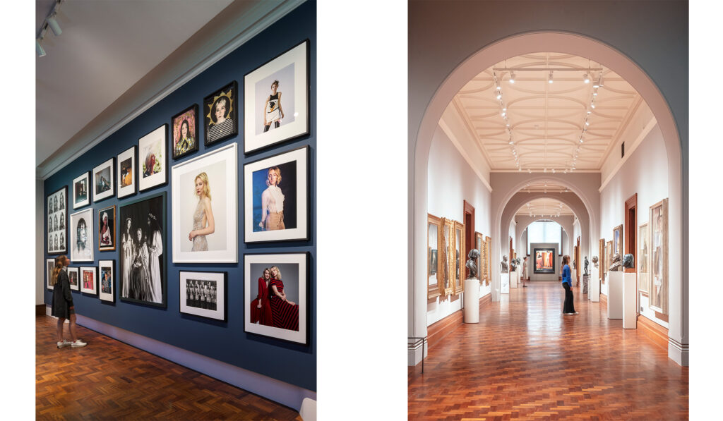 London Portrait Gallery: Must See | National Review