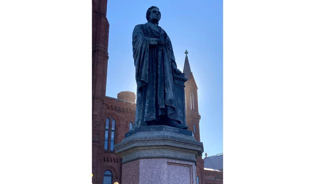 A Tale of Two Protests | National Review