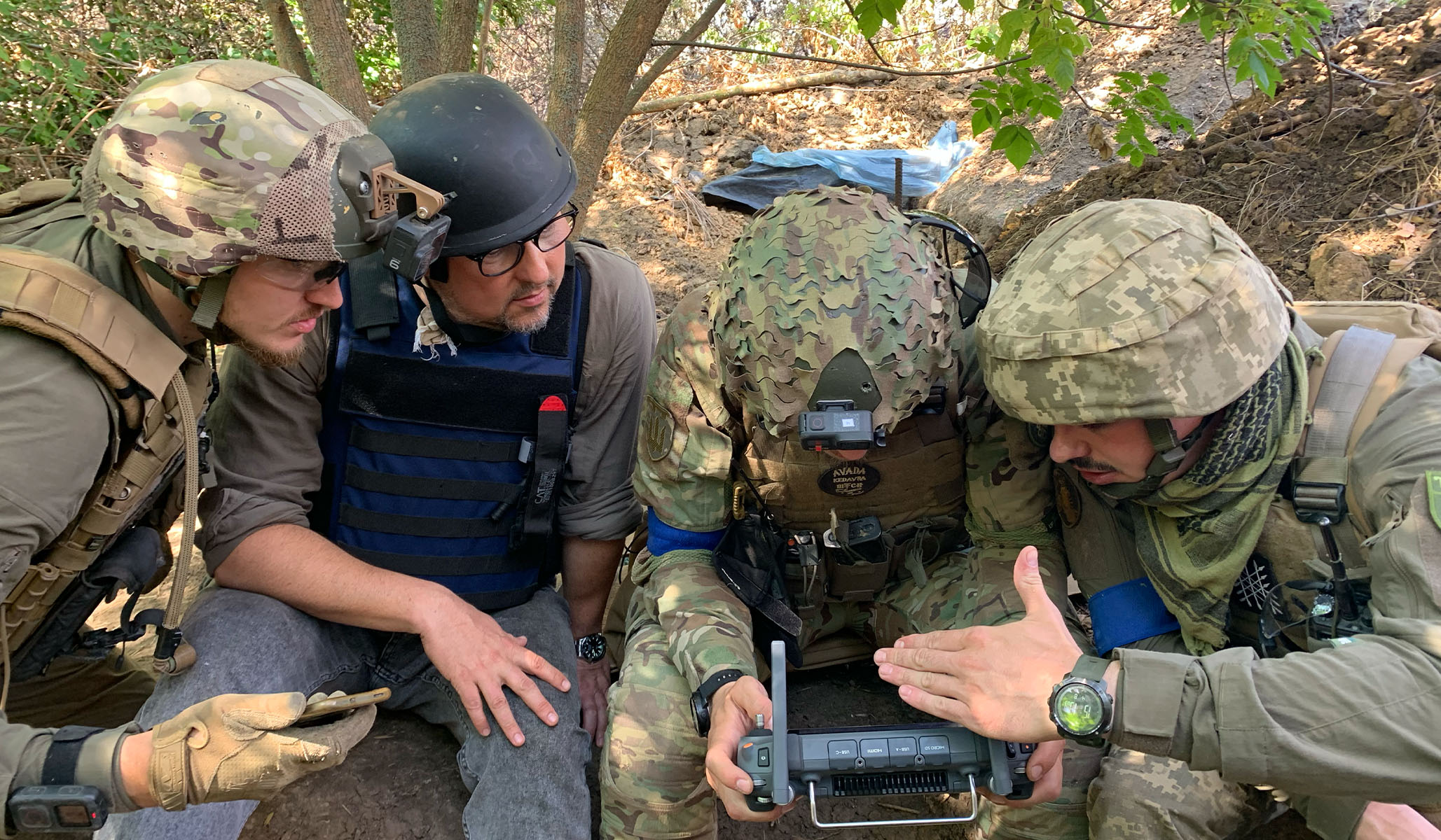 National Review Article by Jay Nordlinger