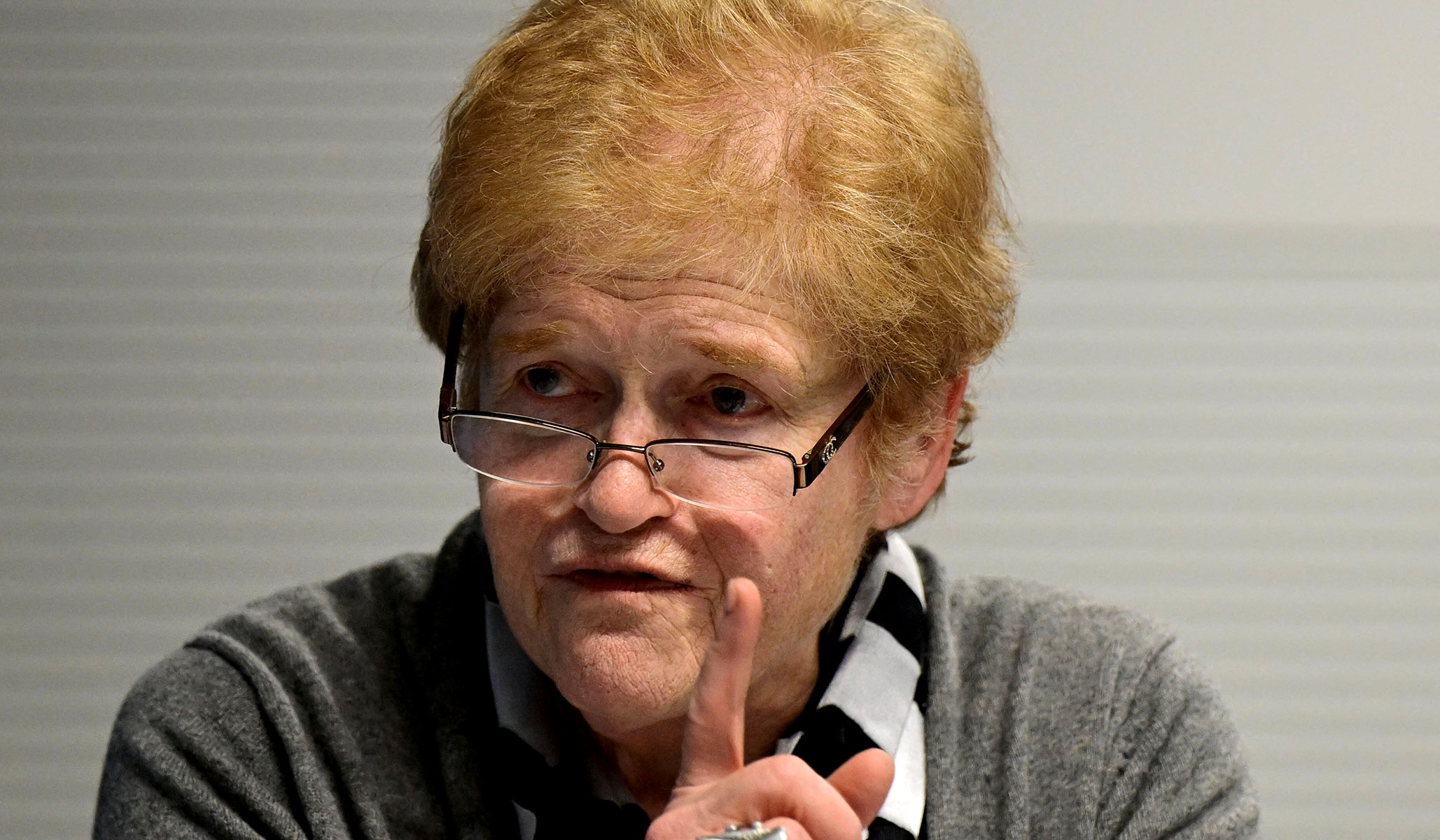 National Review Article by Jay Nordlinger