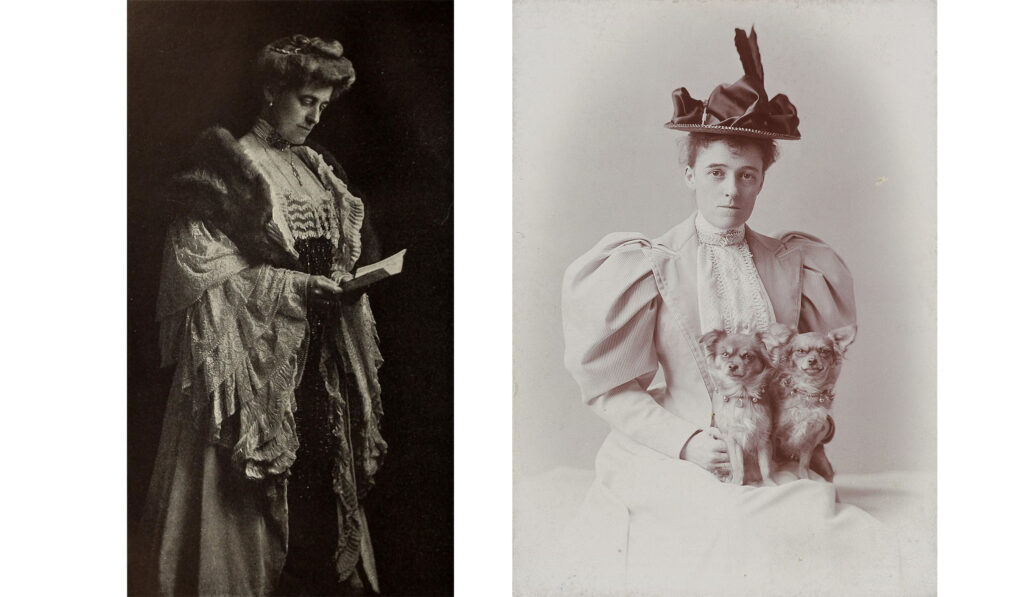 Edith Wharton's Berkshires Home: The Mount, Exquisite House Museum ...